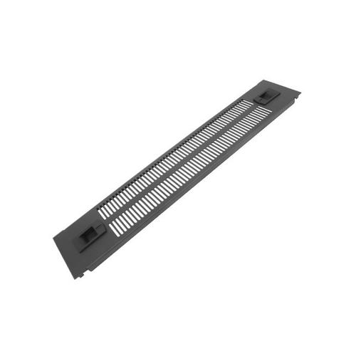 Jual BLANK PANEL VENTILATION 2U PERFORATED - RAK SERVER RACK INDORACK ...