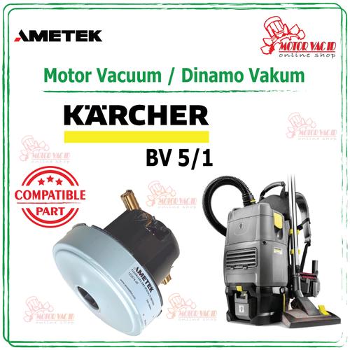 Jual Motor - Turbin - Dinamo Karcher BV 5/1 Turbine 4.610-066.0 ...