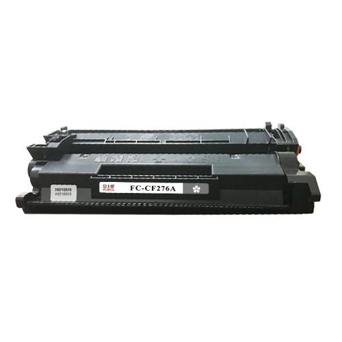 Jual Toner Cartridge Compatible CF276A 76A-Printer HP - Jakarta Pusat ...