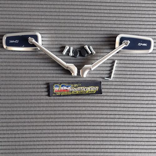 Jual spion h2c cnc vario beat pcx nmax xmax forza made in vietnam ...