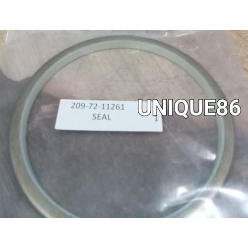 Jual SEAL DUST 209-72-11261 OEM KOMATSU - Jakarta Pusat - unique86 | Tokopedia