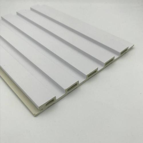 Promo Wpc Wall Panel 10mm Sample Produk - Putih, 10cmx15CM - Jakarta ...