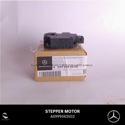 Jual STEPPER MOTOR [A0999063502] - Kota Makassar - Kumala Bintang ...