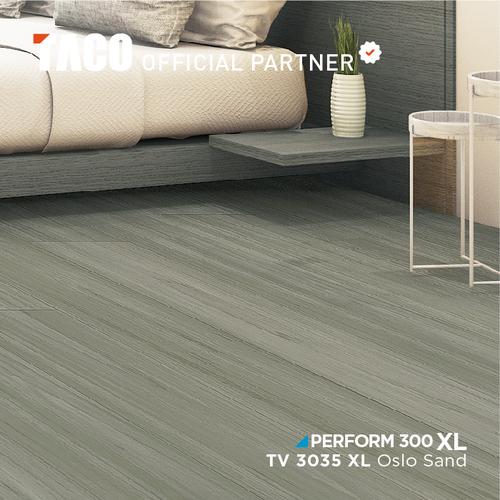 Jual TACO Vinyl Perform 300 XL TV 3035 Oslo Sand - Kota Surabaya - Norton Bangunan - TACO ...