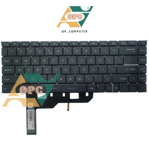 Jual Keyboard msi modern 14 B5M MS-14DL MS-15DL MS-16DL Backlight - Jakarta Pusat - OPCOMPUTER ...