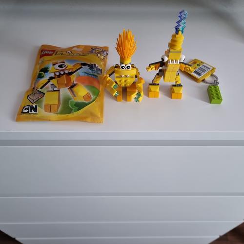 Jual Lego Mixels series 1 complete - Jakarta Utara - gary's garage ...