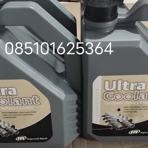 Jual SSR ULTRA COOLANT kemasan 5liter an - Kab. Sidoarjo - kompresor ...