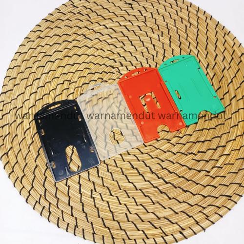 Jual Casing ID CARD Plastik 6x9cm WMO - random - Kab. Tangerang ...