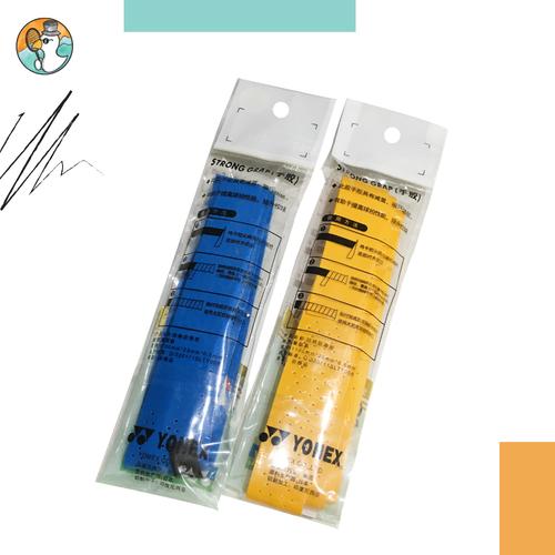 Promo Badminton Grip Tape Yonex - Strong Grap - Putih - Jakarta Barat ...