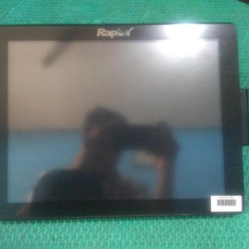 Jual Lcd/layar monitor Raptor Pos 325 c56 - Kota Tangerang Selatan ...