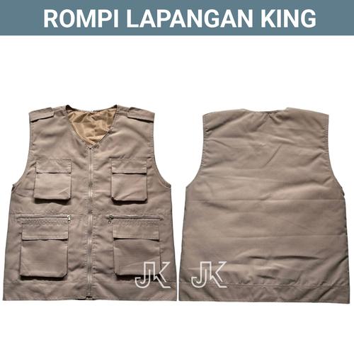 Jual ROMPI LAPANGAN MULTIFUNGI - ROMPI KEGIATAN - ROMPI ORGANISASI ...