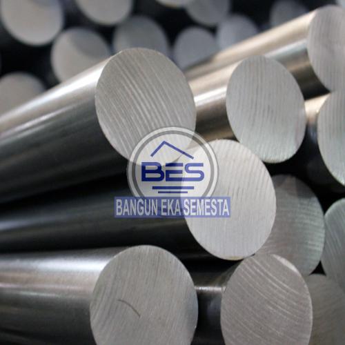 Jual AS ALUMINIUM 6061 8MM X 3 M| BESI AS BULAT - Kota Surabaya ...