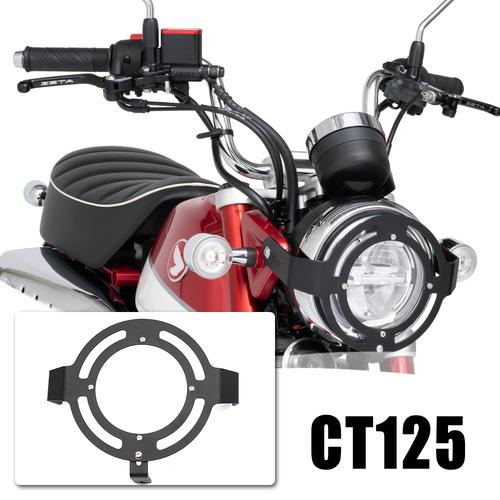 Jual WOOLDEN Headlight Protector Honda CT125 Cub - Kab. Banyumas - ISLE ...
