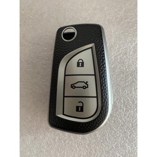 Jual Case Sarung Kunci Mobil Toyota Innova Reborn Type G dan V List ...