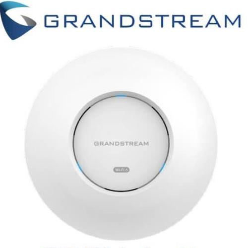 Jual Grandstream GWN7664 | Wi-Fi 6 Indoor AP Bukan Ruijie RAP-2260E ...