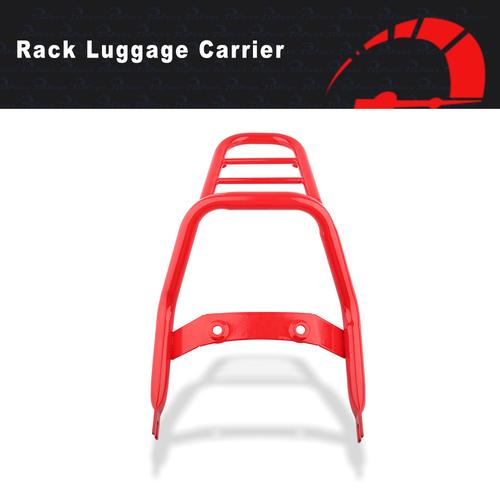 Jual WOOLDEN Rear Tail Rack Seat Honda Monkey - Kab. Banyumas - isle ...