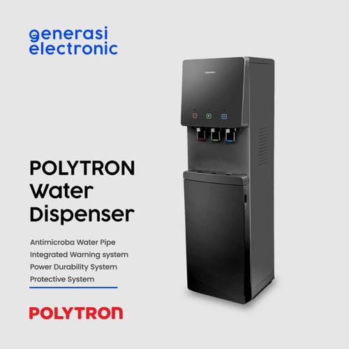 Jual POLYTRON PWC 776 Water Dispenser galon bawah - Kota Bekasi - RNS ...
