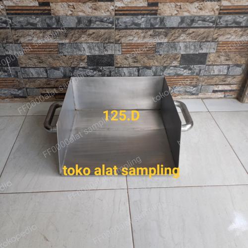 Jual jis scoop 125 D - Kab.Ciamis - alat sampling.lingkungan | Tokopedia