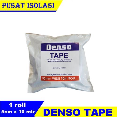 Jual DENSO TAPE 2 INCH Denso Tape Anti Corosion 2 inch Pembungkus Pipa ...
