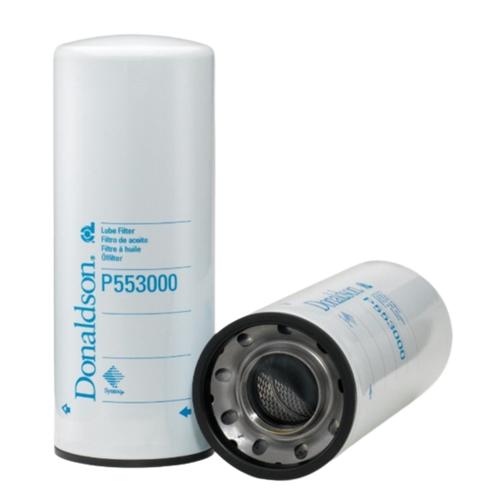 Jual OIL FILTER P553000 3937736 DONALDSON - Kota Surabaya - PT SURYA ...