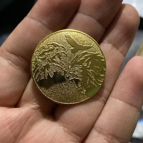 Jual Pin Custom / Pin Emas / Pin Murah / Pin Bulat - Jakarta Pusat - Fortune Jaya Logam | Tokopedia