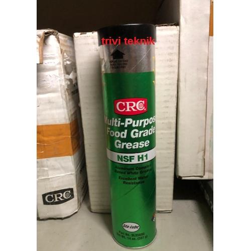 Jual grease food grade,crc sl35600,gemuk makanan minuman, - Jakarta ...