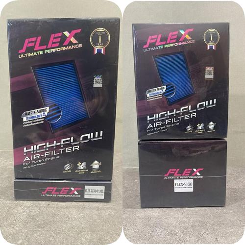 Jual Filter udara replacement flex 1kd 2kd 1gd 2gd innova fortuner ...