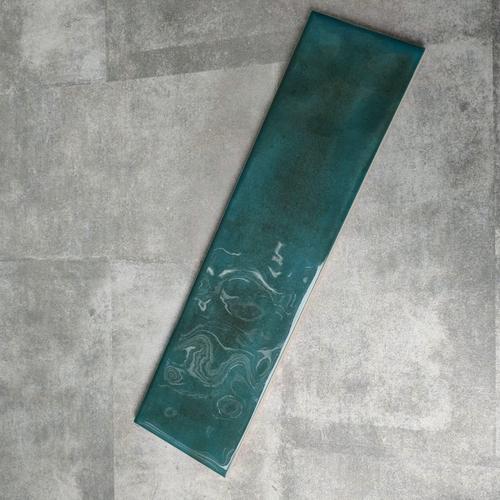Jual Keramik Interior Rumah Merk Singress Type Take Green Ocean - Kota ...