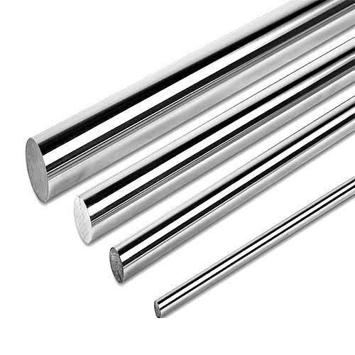 Jual 95mm AS CHROME / ROD HYDRAULIC / AS HIDROLIK S45C TAIWAN - Jakarta ...
