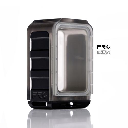 Jual S-PROro AIO Boro Tank by PRC - PC Smoked Black Aluminum - Jakarta ...