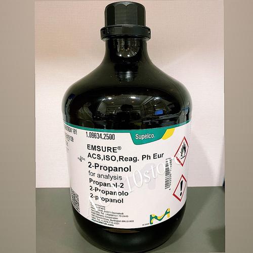 Jual MERCK 1.09634.2500 2-Propanol 2.5L - Jakarta Timur - ACY10store ...