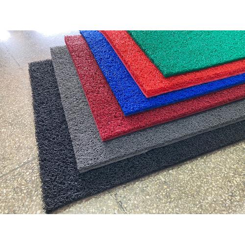 Jual Keset Mie Ukuran Besar 80 x 120 cm Anti Slip Keset Bihun PVC GREY ...