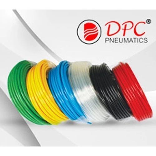 Jual POLYURETHANE TUBBING 10 MM X 6,5 MM DPC PNEUMATIC /ROLL 100MTR ...