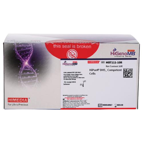 Jual HiPurA DH5a Competent Cells 20app - Jakarta Selatan - ADVILAB ...