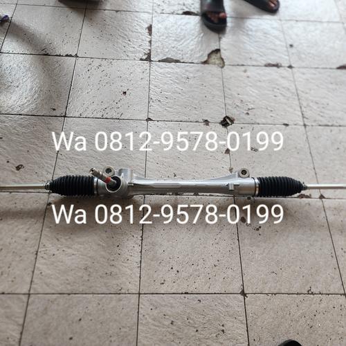 Jual Rack Steering Toyota Innova Zenix - Jakarta Utara - Alex Sparepart ...