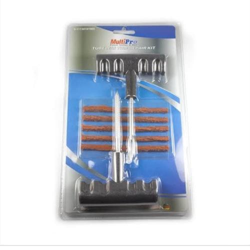 Jual Paket Lengkap Set Jarum Lem Alat Tambal Ban Tubeles Tubles Motor 7 ...