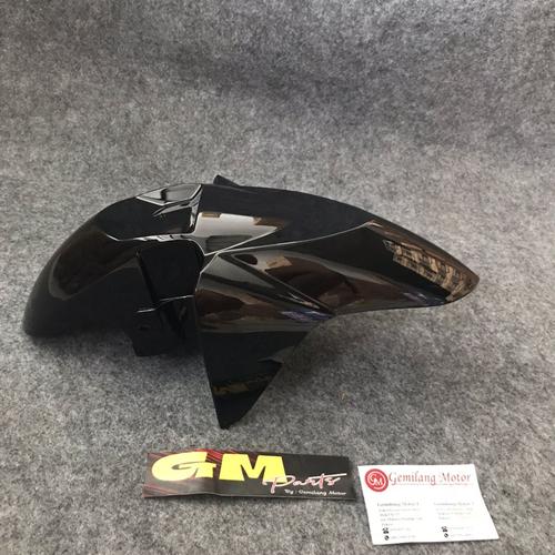 Jual WIN PART ORIGINAL SPAKBOR DEPAN BEAT KARBU SEPAKBOR DEPAN BEAT ...