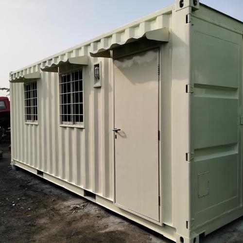 Jual container office 20 feet - Jakarta Utara - RAJA CONTAINER JAKARTA ...