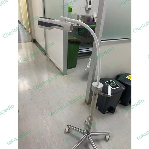 Jual Vein Finder Avamed / Vein Finder - Jakarta Timur - Charlottie ...