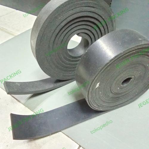 Jual rubber strip 5mm x 50mm panjang 100cm - Jakarta Barat - JEGER ...