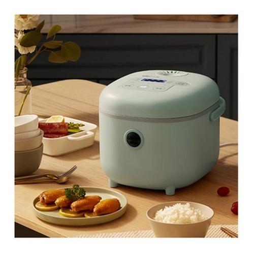 Jual Smart Rice Cooker Magicom Mejikom Listrik Digital Penanak Nasi ...
