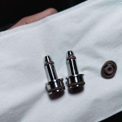 Jual piston regulator ninja v2 pro - Kab. Grobogan - AGS sport | Tokopedia