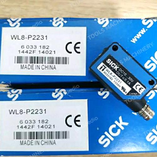 Jual SICK SENSOR. WL8-P2231 ORIGINAL NEW. - Jakarta Utara - TOOLS ...