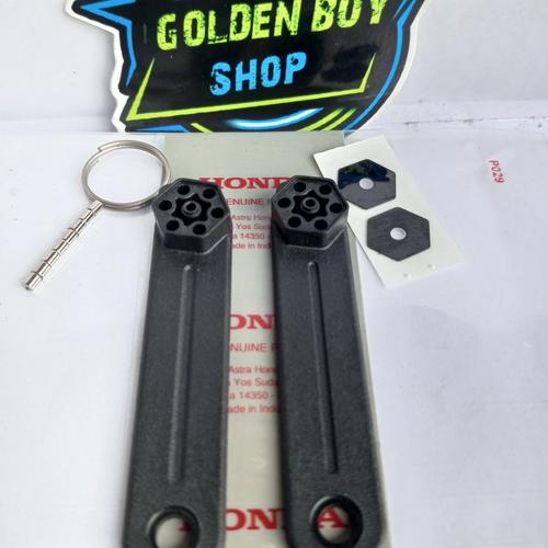 Jual Tongkat emergency key original Honda PCX 150 PCX 160 Vario 125/150 ...