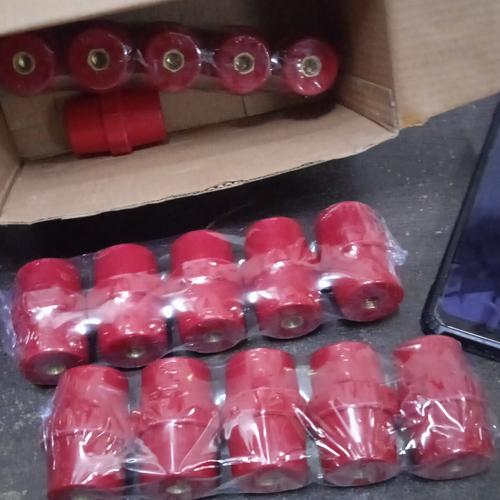 Jual isolator busbar SM51- M10 merah - Jakarta Barat - SOEMBER-SUKSESS ...