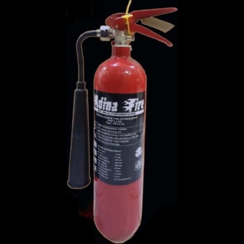 Jual TABUNG APAR CO2 2KG / Tabung Pemadam / Set Komplit / Adina Fire ...