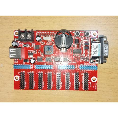 Jual Controller Running Text TF M3U - Kota Medan - Prima Led Gatsu ...
