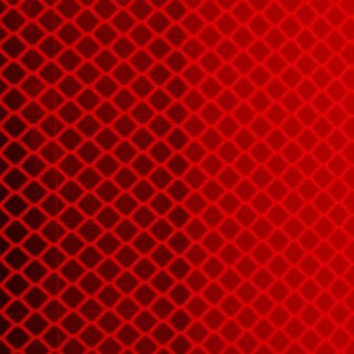 Jual 3M 4090 4092 RED DG3 Class 1 Diamond Grade 48in Scotchlite ...
