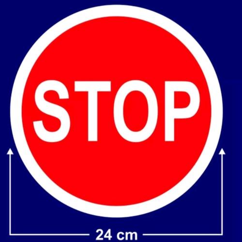 Jual TONGKAT STOP/TONGKAT SECURITY/TONGKAT PENYEBERANG JALAN/TONGKAT ...