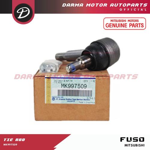 Jual TIE ROD CANTER PS125 PS110 PS136 FUSO ASLI MK997509 MK997508 ...